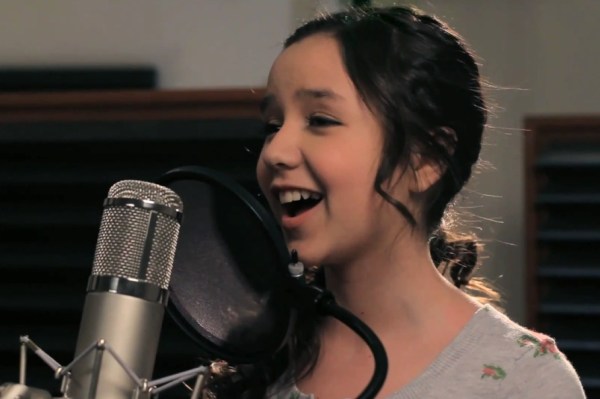 Maddi Jane – Inspiring Music Videos